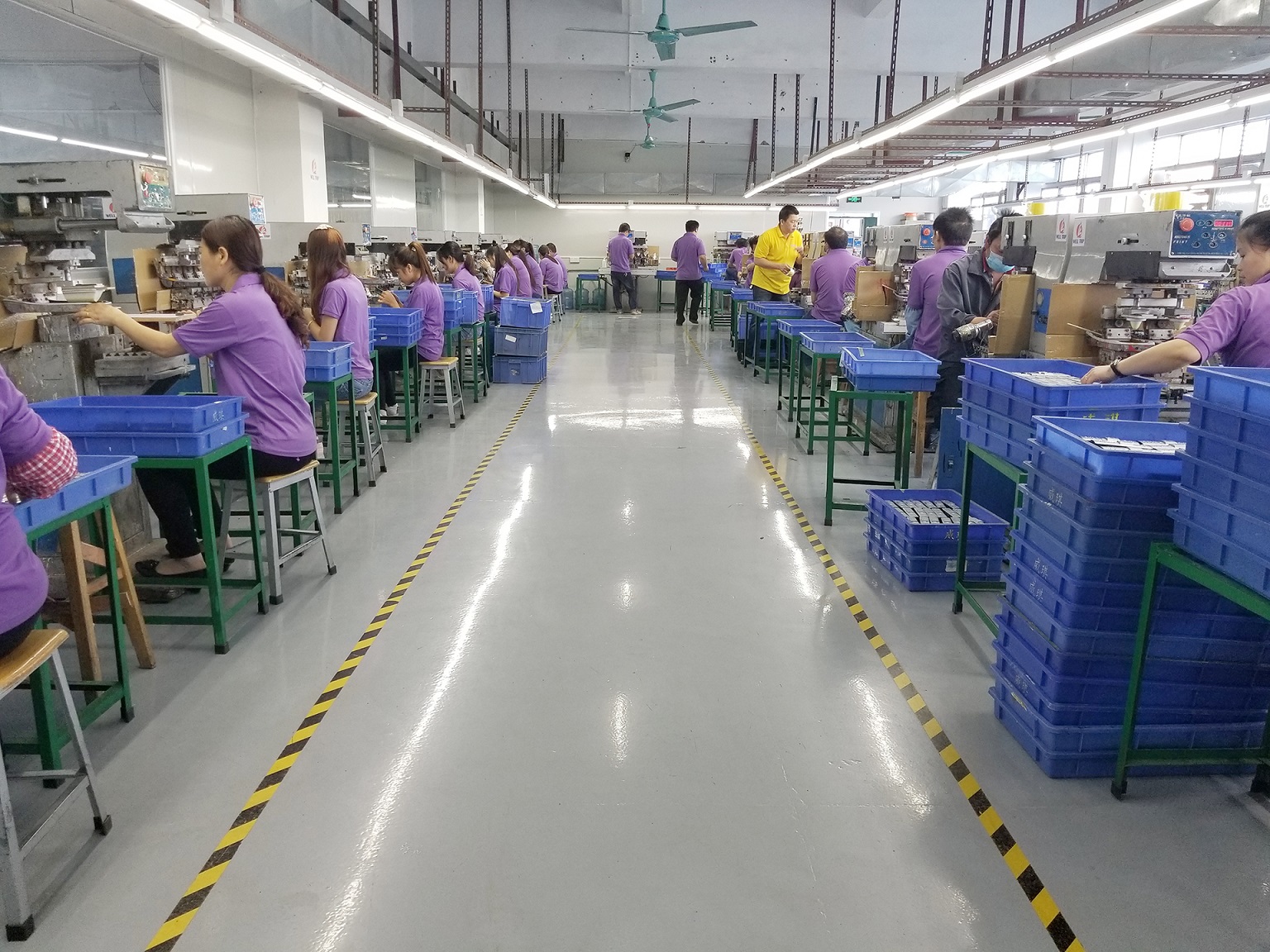 About Us - , Manufacturer - sss